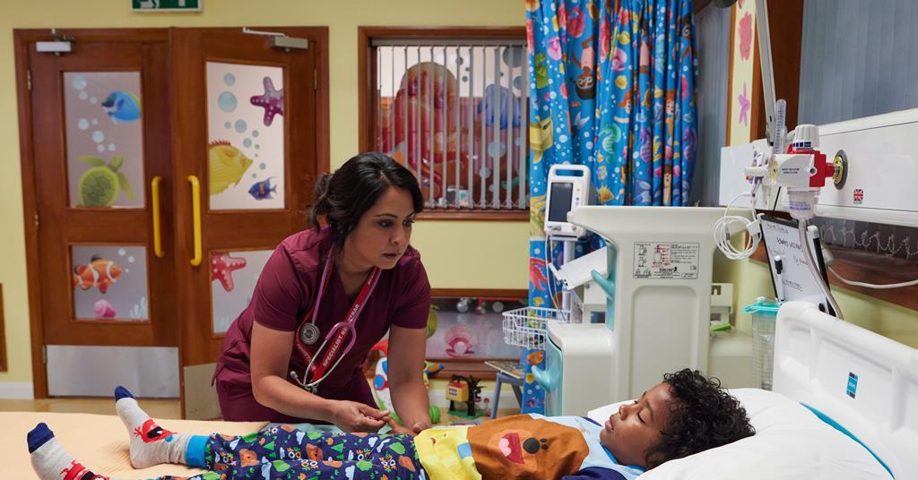 Gallery: Maternal, ITV1 | Features | Broadcast