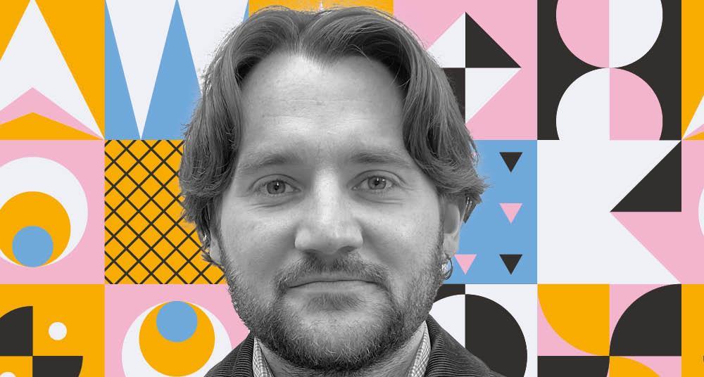 James Brennan | Features | Broadcast