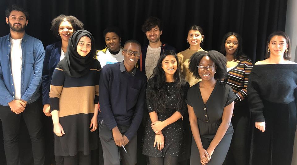 Creative Access reaches intern milestone | News | Broadcast