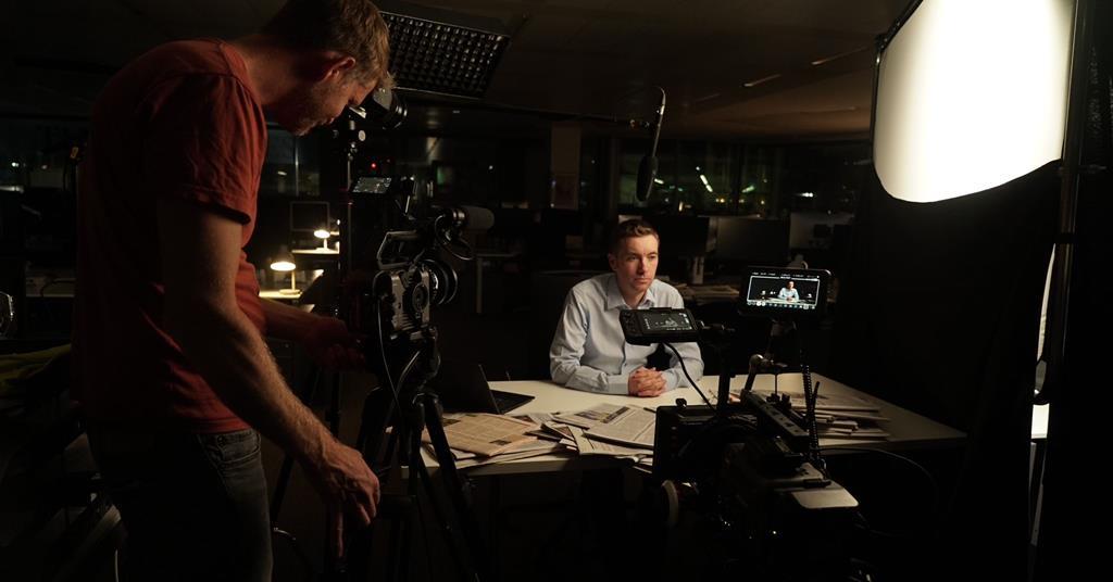 How we turned a newspaper investigation into thrilling exposé for ...