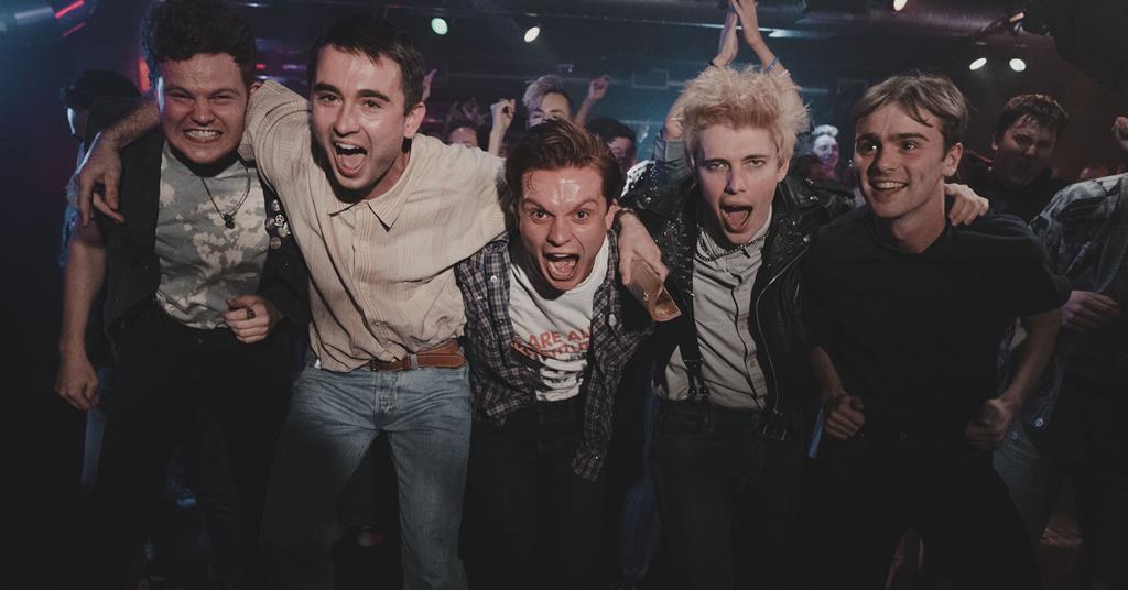 First look: Mayflies, BBC1 | Features | Broadcast