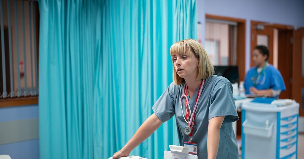 Gallery: Maternal, ITV1 | Features | Broadcast