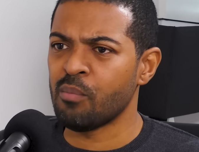 Noel Clarke’s former colleague came forward after years of ‘guilt ...