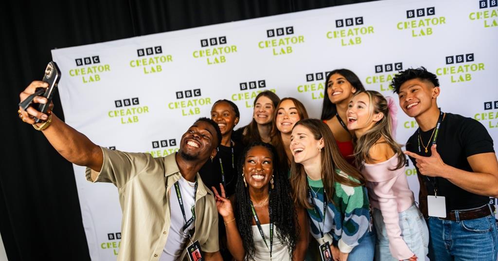 Jack Bootle: TikTok partnership will inject youth and vigour at BBC ...