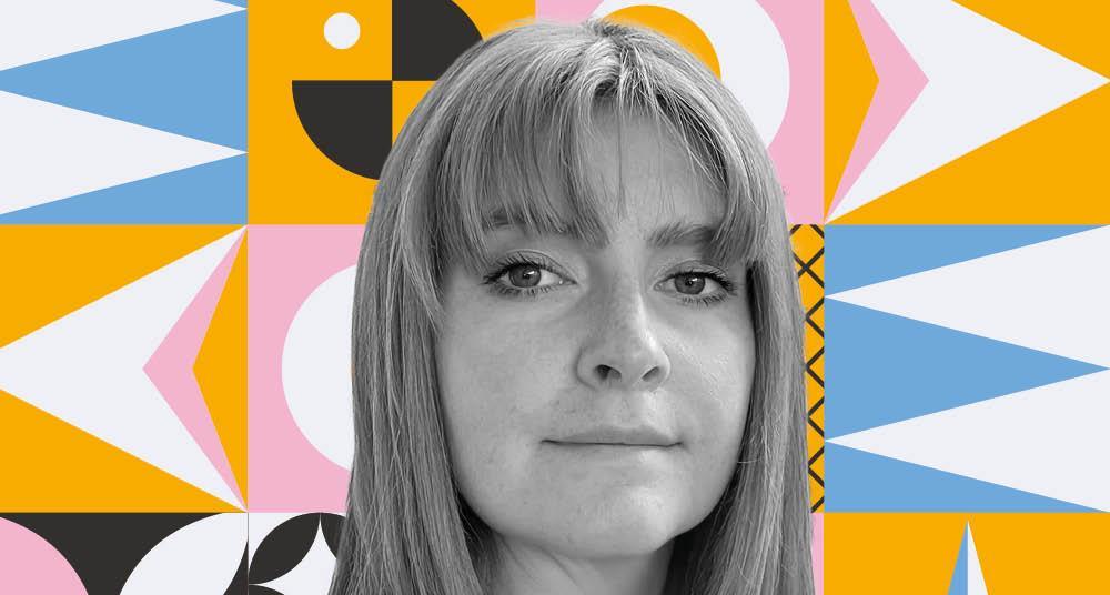 Ella Jackson | Features | Broadcast