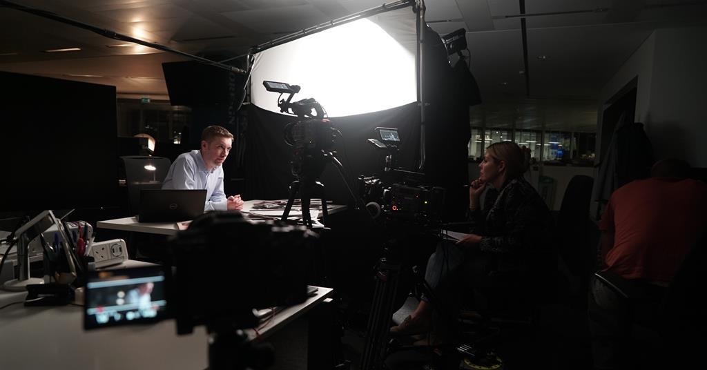How we turned a newspaper investigation into thrilling exposé for ...