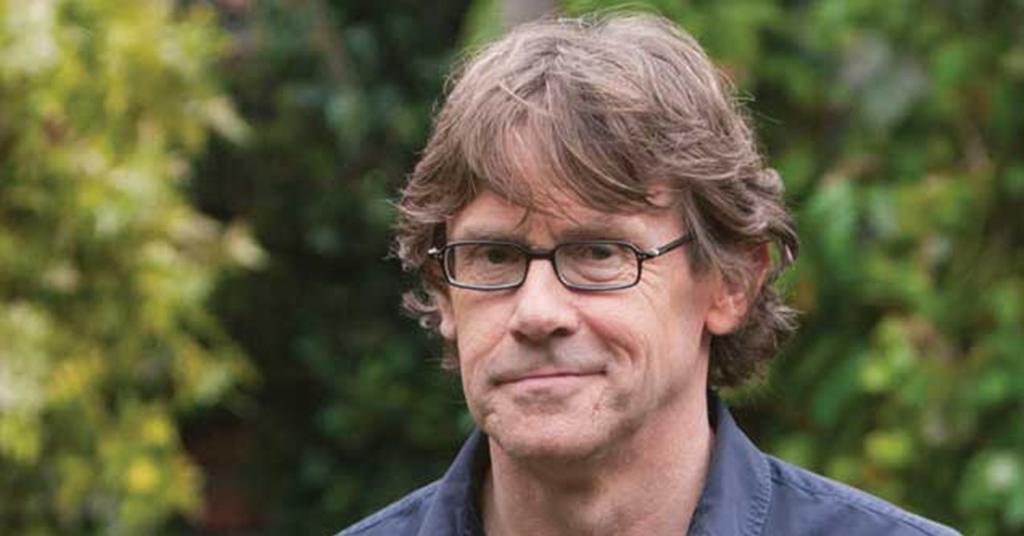 Nigel Slater launches indie to make ‘inspirational’ TV | News | Broadcast