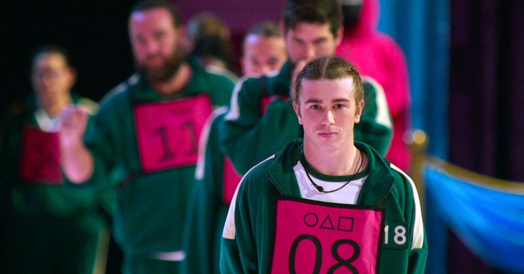 Studio Lambert wins as Netflix ups hours | Features | Broadcast