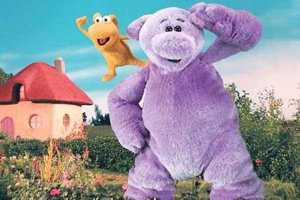 CBeebies audio trial proves a turn-off with Radio 7 listeners | News ...