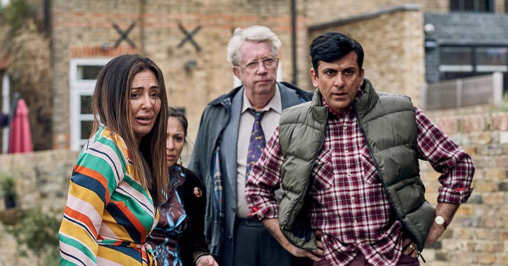 In brief: South Shore; Eurovision; Fremantle; ITVX | News | Broadcast