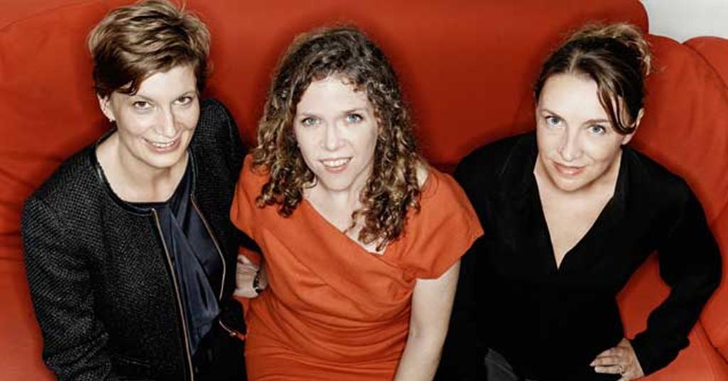 Laura Mansfield, Helen Veale, Bridget Boseley, Outline Prods | The ...
