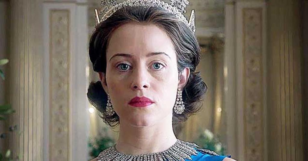 The Crown heads Bafta nominations | News | Broadcast