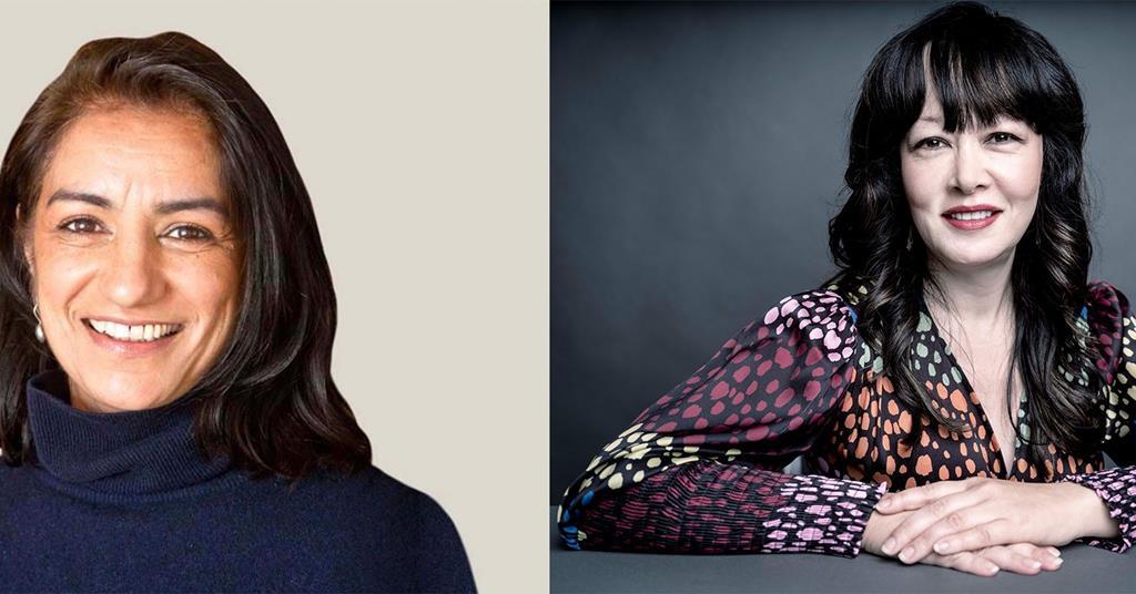 A+E Networks taps DSP’s Ninder Billing | News | Broadcast