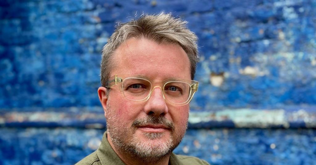 Danny Tipping launches Longwave Studios with Crime+Investigation true ...