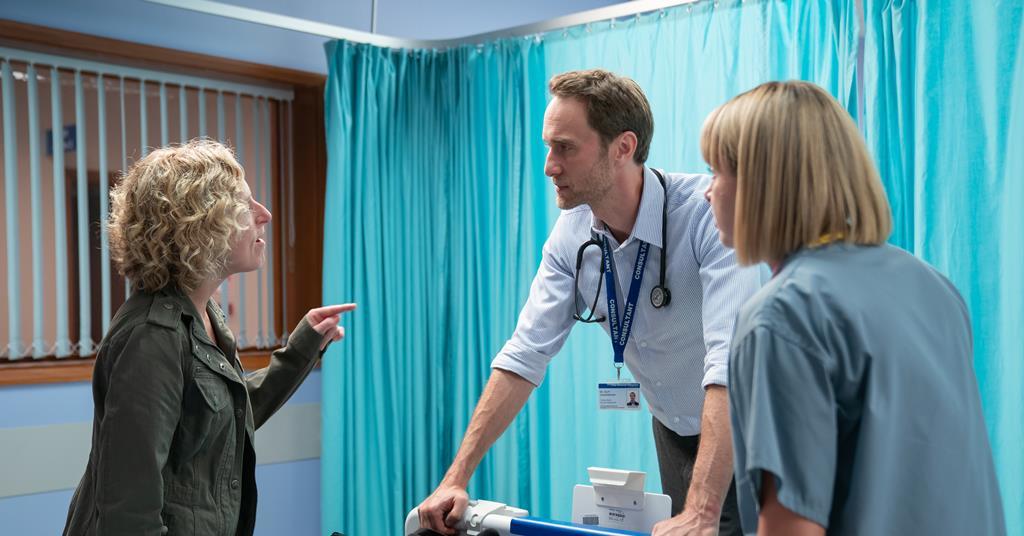 Gallery: Maternal, ITV1 | Features | Broadcast