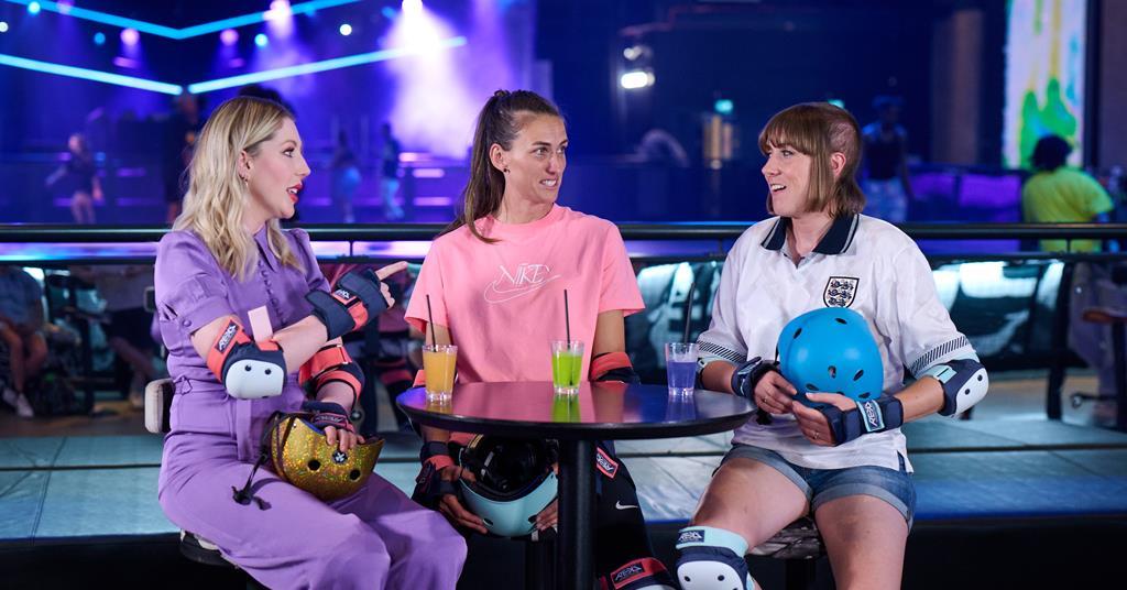 How women’s football content is leading the way in inclusivity ...