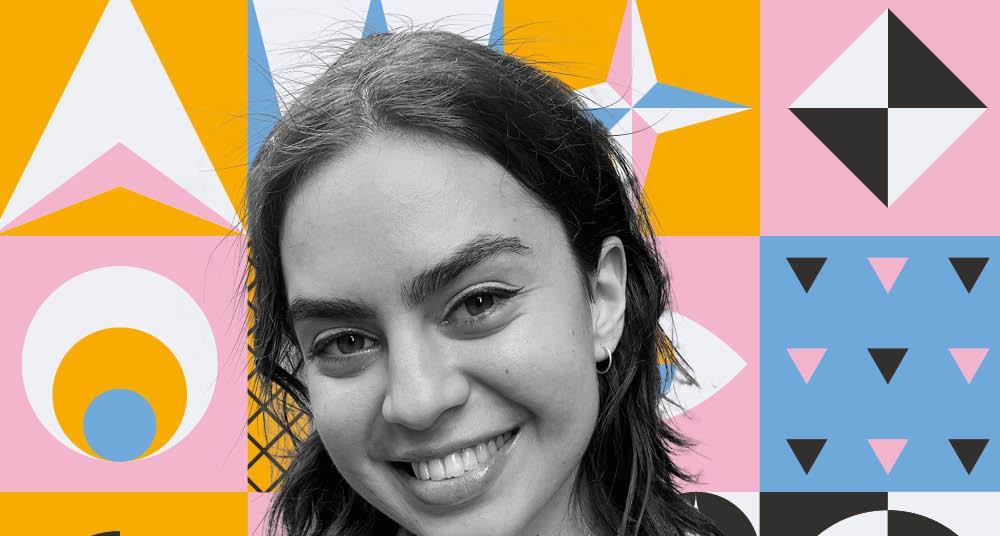 Laila Edwy | Features | Broadcast