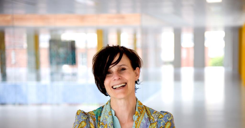 Tinopolis exec joins Studio Ramsay Global | News | Broadcast