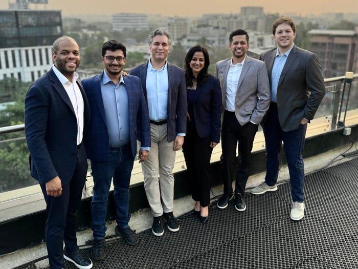 Bluestone invests £35.4m in VideoVerse | News | Broadcast