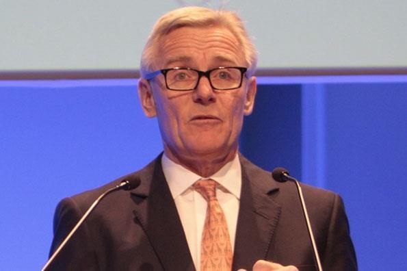 Tony Ball appointed chairman of Portland | News | Broadcast