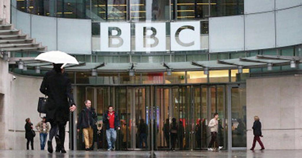 BBC staff demand pay transparency | News | Broadcast