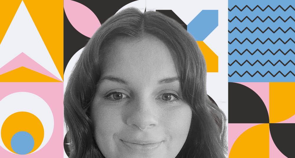 Kathryn Wilson | Features | Broadcast