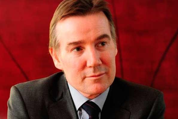Adam Crozier to earn £1m a year at ITV | News | Broadcast