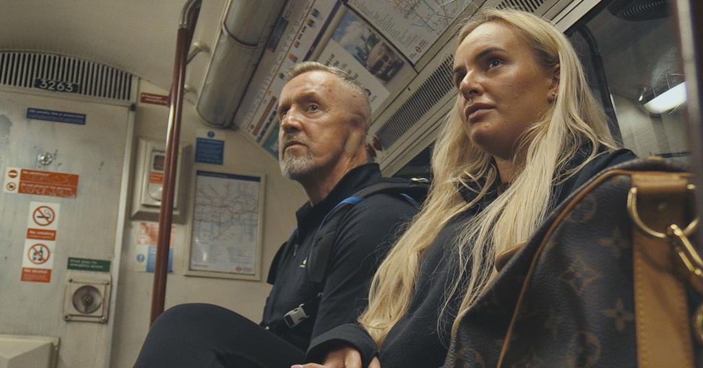 Hunted nabs Sunday | Ratings | Broadcast