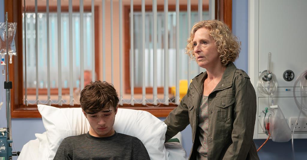 Gallery: Maternal, ITV1 | Features | Broadcast