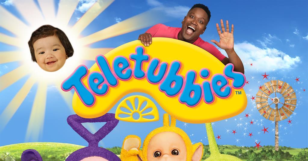 Teletubbies resurrected by Netflix | News | Broadcast