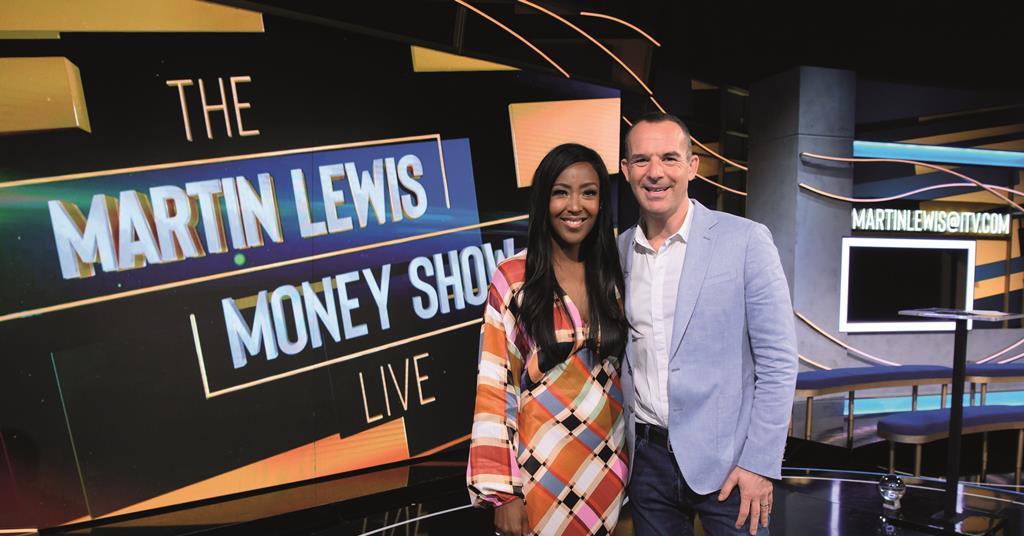 MultiStory Media | Features | Broadcast