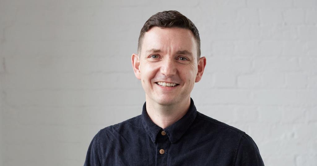 Richard Folley appointed MD of Splice | News | Broadcast