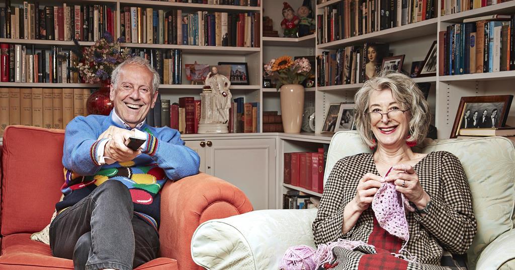 Celeb Gogglebox packs in 3.4m | Ratings | Broadcast