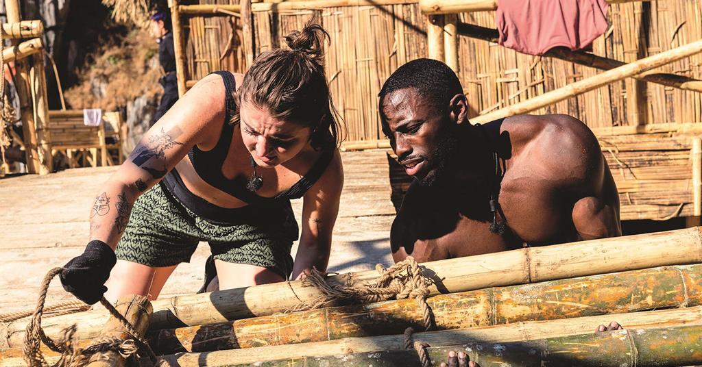 Workerbee TV | Features | Broadcast