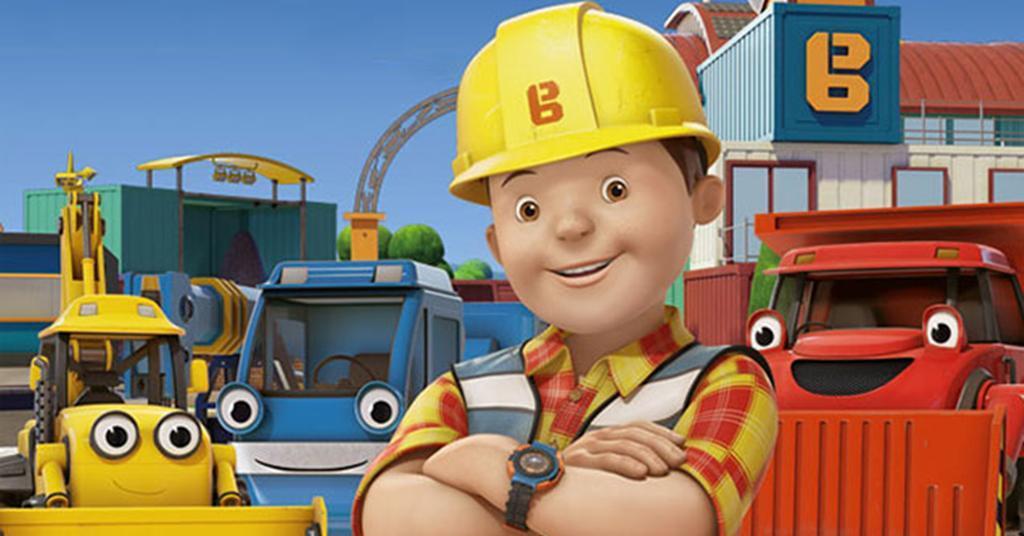 C5 nails down Bob the Builder | News | Broadcast