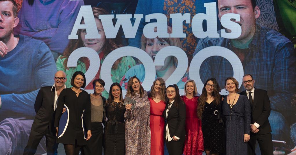 Best international programme sales: Years and Years | Features | Broadcast