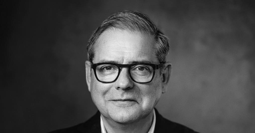 Sony Pictures Television snaps up Big Talk’s Matthew Justice | News ...