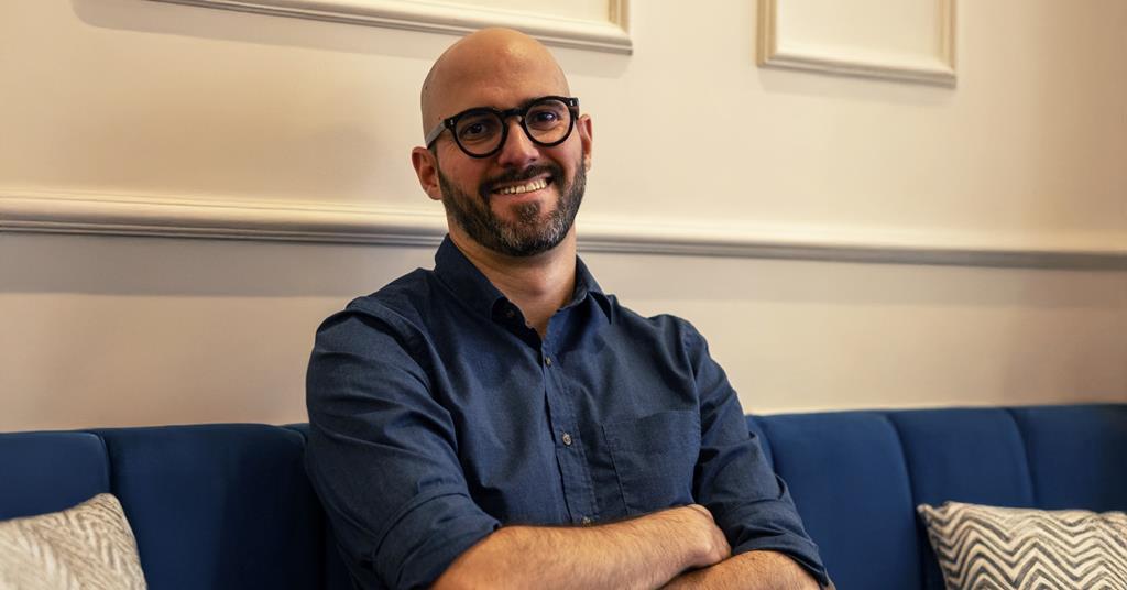 Unit adds Popic as head of grade assist & workflow | News | Broadcast