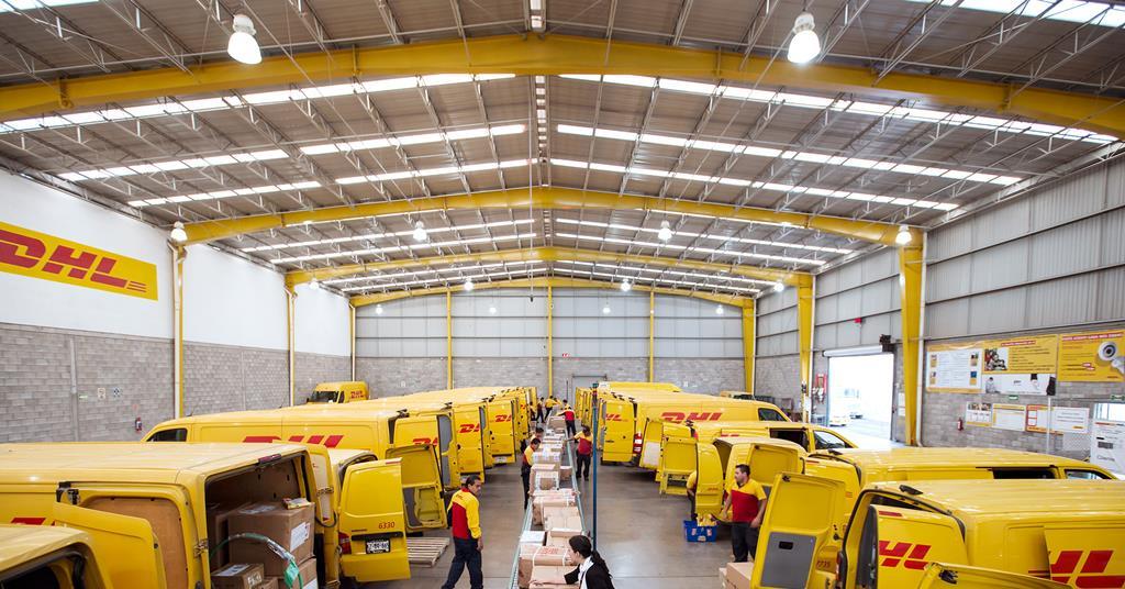 DHL: Delivering the World, Channel 5 | Behind The Scenes | Broadcast