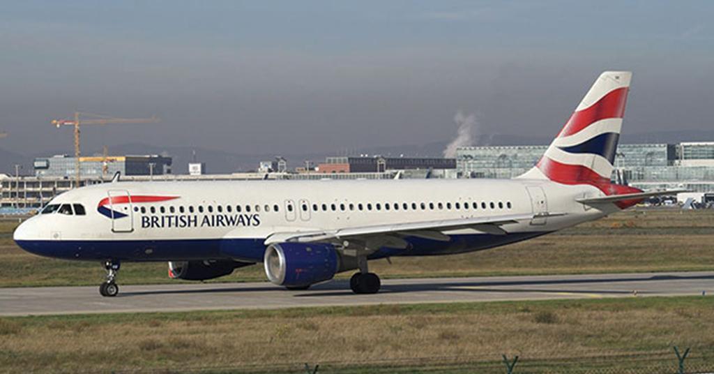 BBC books its seat with BA | News | Broadcast