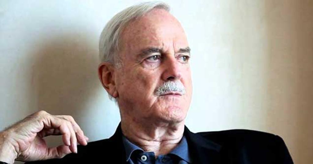John Cleese to star in BBC1 sitcom | News | Broadcast