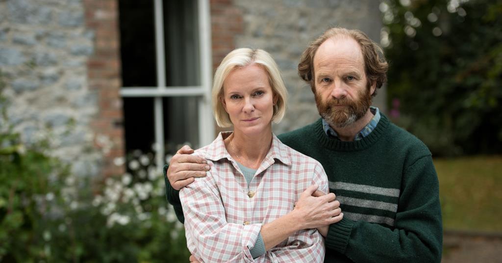 ITV returns to Innocent | News | Broadcast