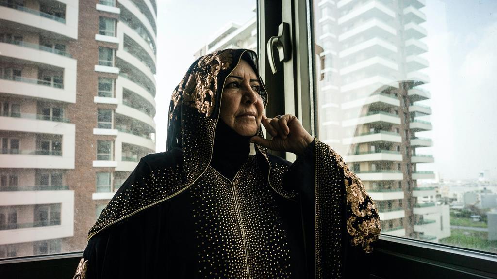 Best documentary series: Once Upon a Time in Iraq | Features | Broadcast