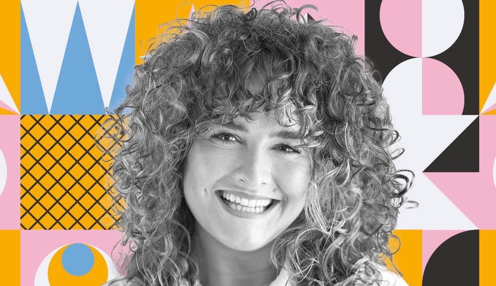 Kat Buckle | Features | Broadcast