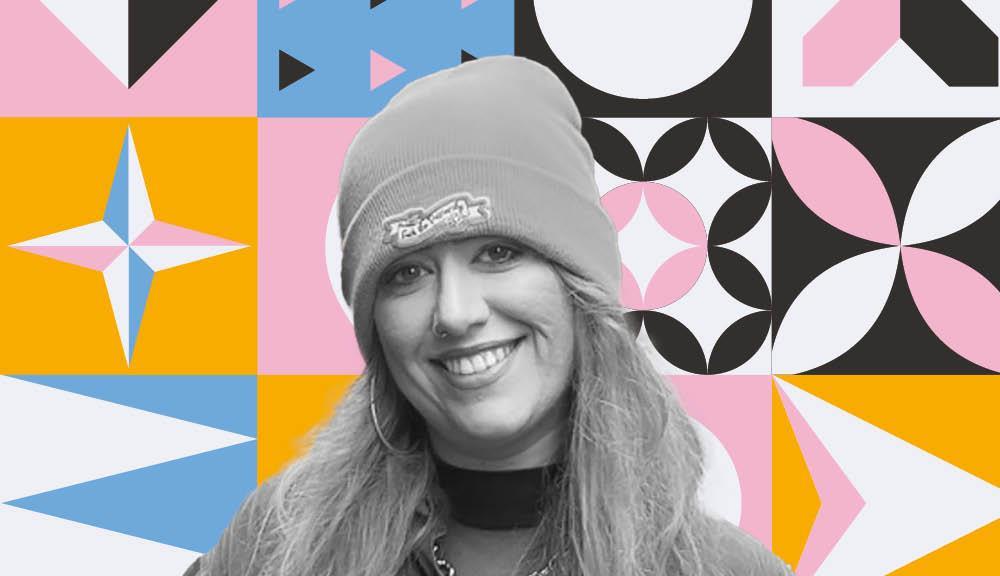 Shannon Hamilton | Features | Broadcast