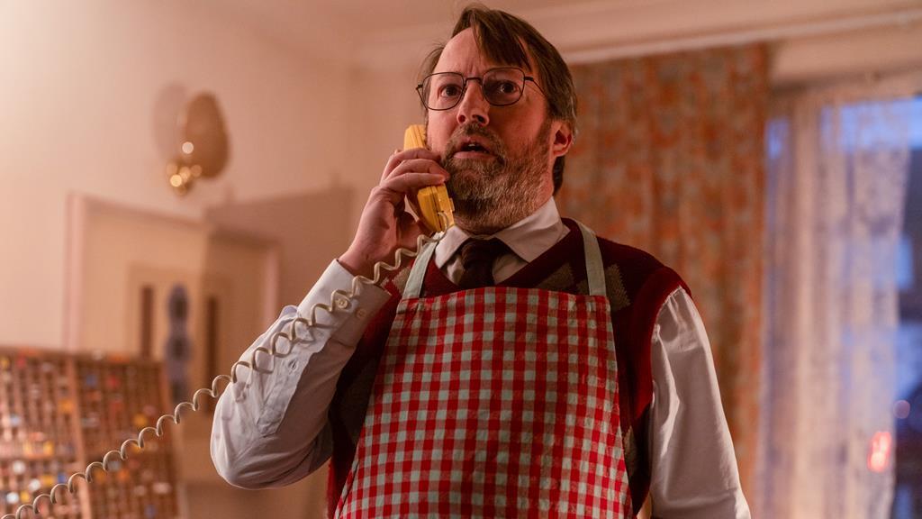Streamers behind 14% of European scripted shows in 2023, report claims ...