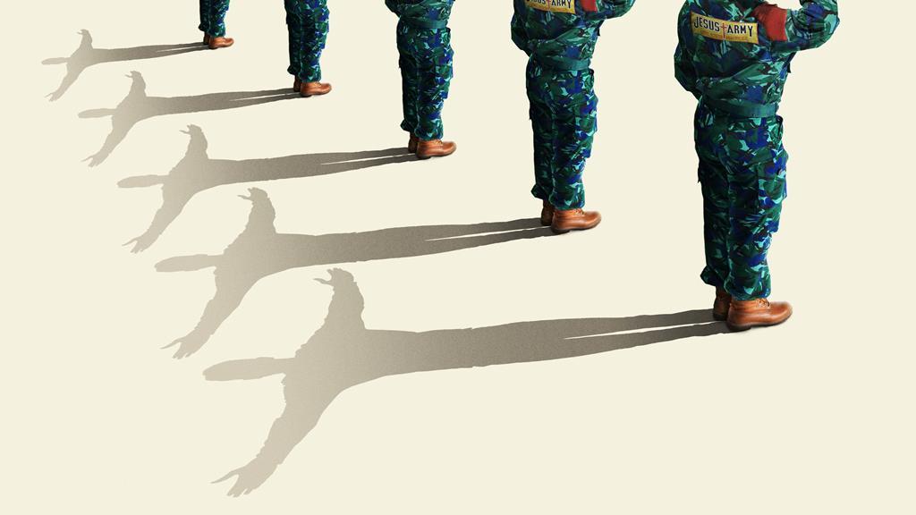 How we unpacked the shocking story of one of the UK’s biggest cults ...