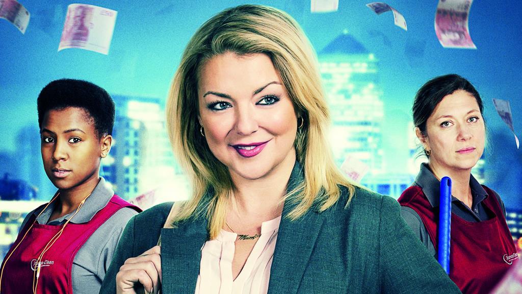 Cleaning Up | Features | Broadcast