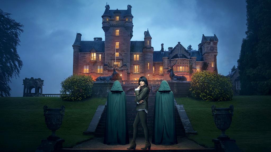 Best independent production company: Studio Lambert | Features | Broadcast