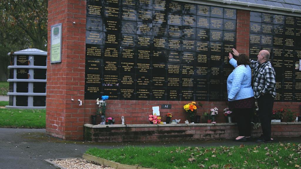 The Murder of Charlene Downes, Channel 5 | Behind The Scenes | Broadcast